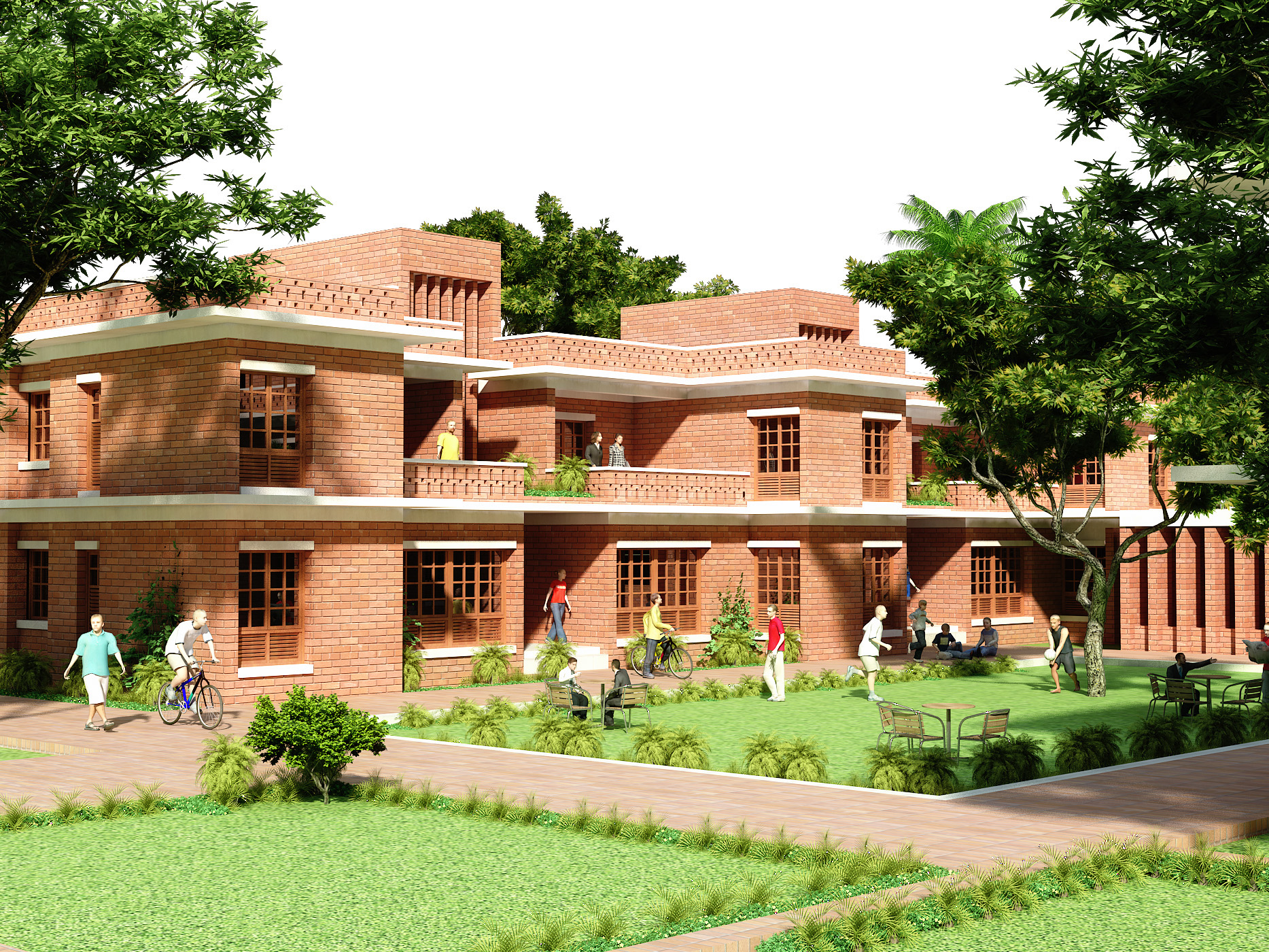 STREET CHILDREN REHABILITATION CENTER | Education Project