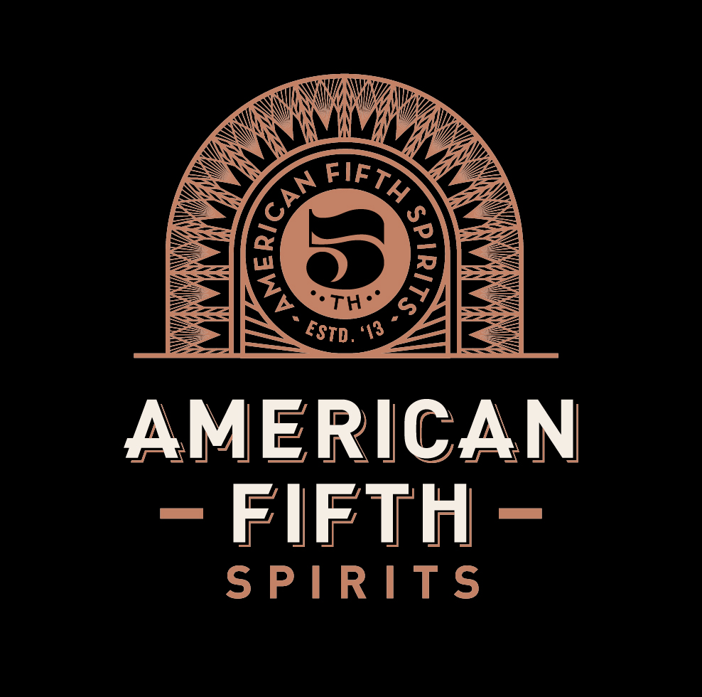 American Fifth Spirits | Packaging Project