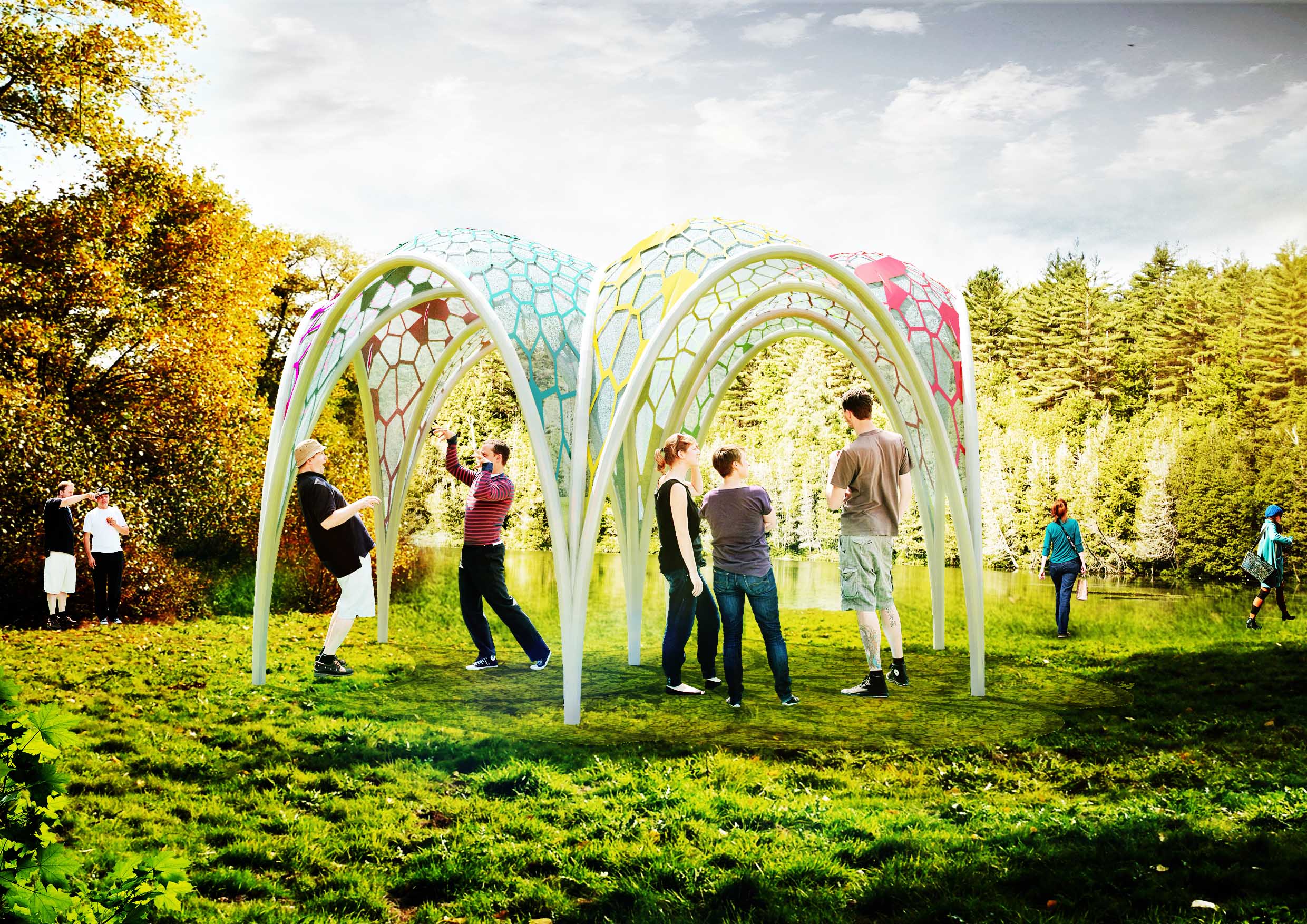 PIXA | Product Design Project