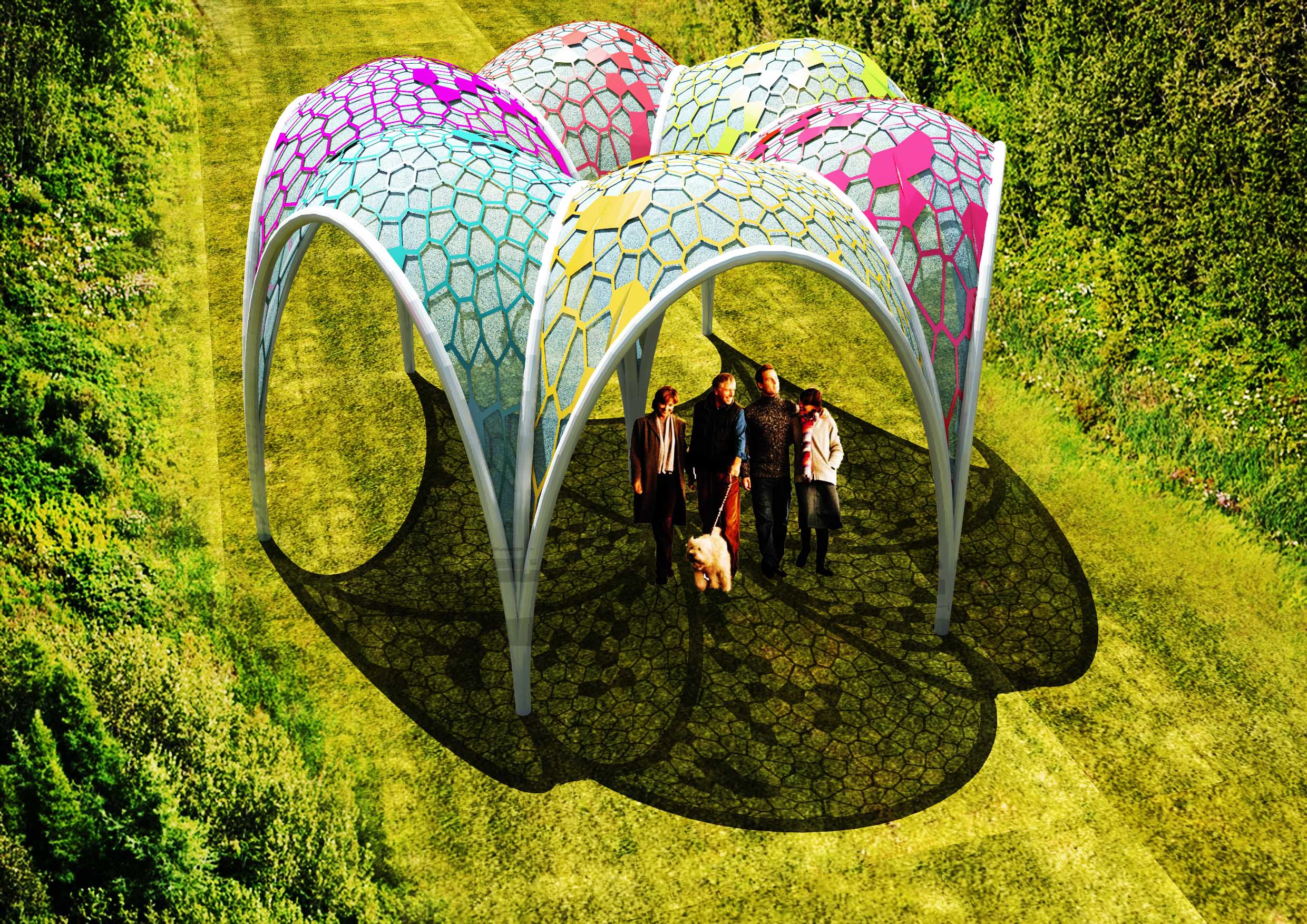 PIXA | Product Design Project