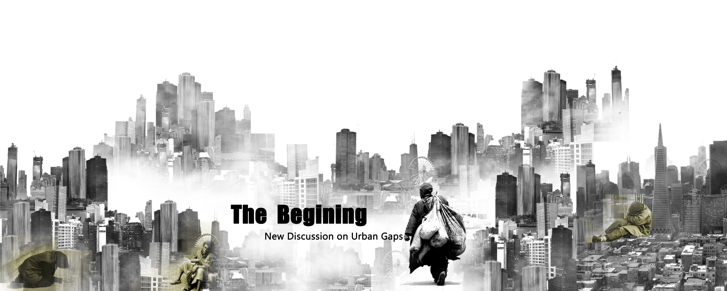 Begin again | Furniture Design Project